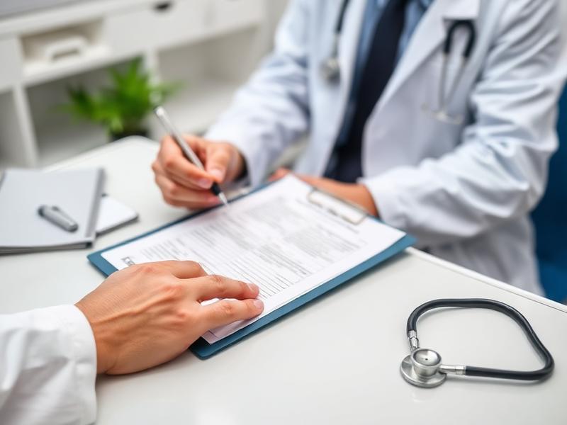 Express Med Consult - Get Your Medical Card Online